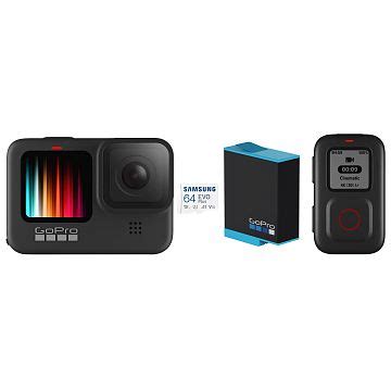 GOPRO HERO9 Black Accessory Bundle CHDRB 902 RW Ab CHF 483 70 Bei