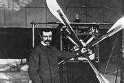 Bl Riot Xi French Aircraft Britannica
