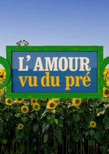 L Amour Est Dans Le Pr Un Candidat De La Saison A Un Fr Re