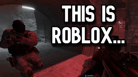THE BEST ROBLOX GAME Roblox Frontlines YouTube