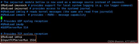 harbor 报错dial tcp 127 0 0 1 1514 connect connection refused 解决 dial