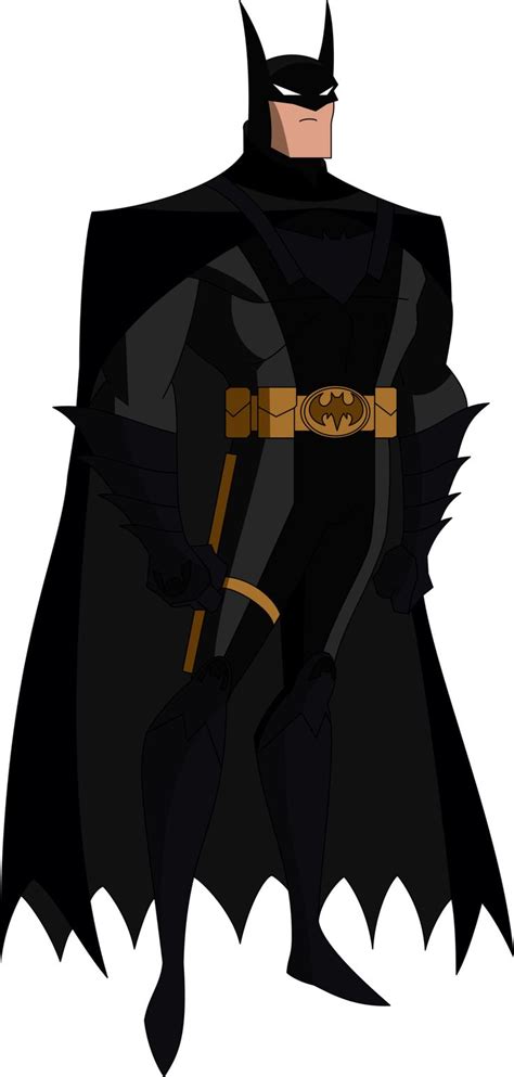 Dcau Wallpapers Wallpaper Cave