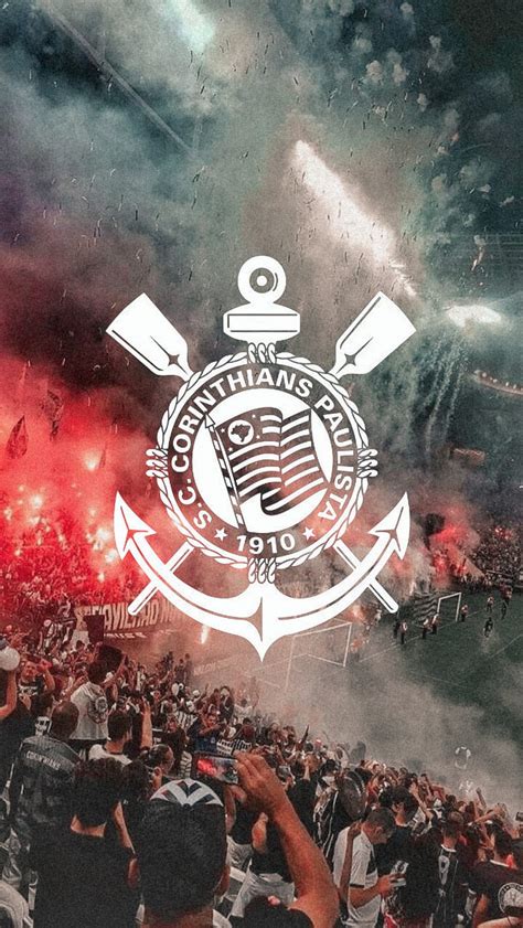 Corinthians Ball Club Corinthians Torcida Futebol Paulista Sccp
