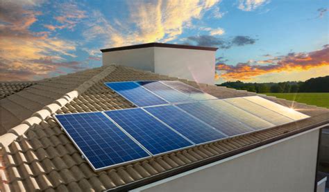 Energia solar consórcio de serviço permite a aquisição e instalação de