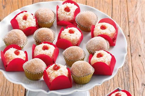Receitas De Doces Para Festas Receitas Saborosas