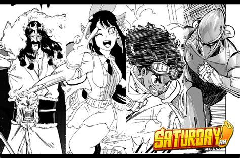Whyt Manga Odunze On Twitter Rt Saturday Am Saturday Am Diverse