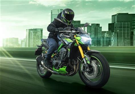 Z Se My Kawasaki Esk Republika