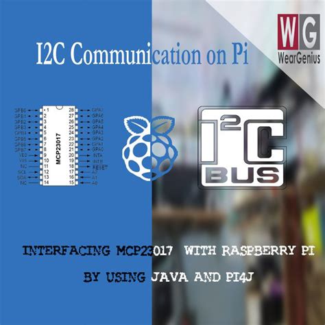 Gallery I2C Communication On Raspberry Pi Using JAVA Hackaday Io