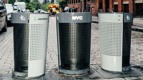 Qué Son Los Residuos Sólidos Urbanos Y Cómo Se Gestionan