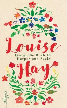 Das große Buch für Körper und Seele Hay Louise Książka w Empik