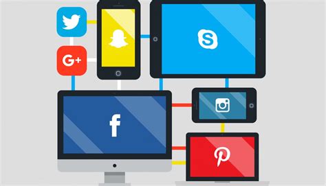 8 hábitos que você deve fazer para ter sucesso nas redes sociais