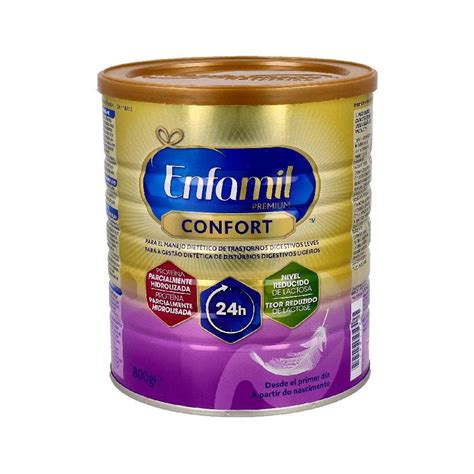 ENFAMIL PREMIUM CONFORT 800 GR