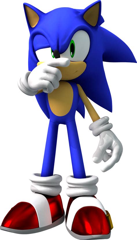 Sonic The Hedgehog PNG Transparent Images Pictures Photos PNG Arts