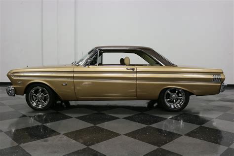 1964 Ford Falcon Classic Cars For Sale Streetside Classics