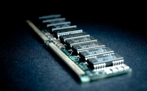 random access memory ansilope