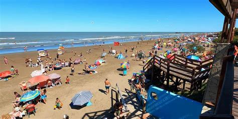 Santa Teresita Vacaciones Familia Y Playa En Un Solo Lugar