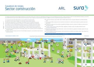 Cazador Construccion Para Empresas Ddddd PPT