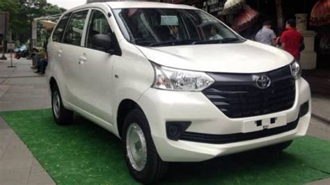 Daftar Harga Mobil Bekas Toyota Avanza Periode November 2020 Termurah