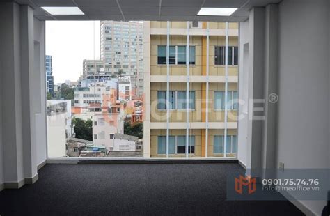 Thiên An Office 50 Tôn Thất Đạm Phường Nguyễn Thái Bình Quận 1 TP HCM