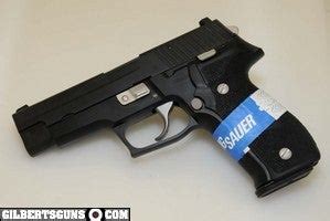 WTT Sig P226 NYPD In OH Glock Talk