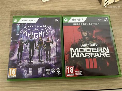 Xbox Zaidimai Skelbiu Lt