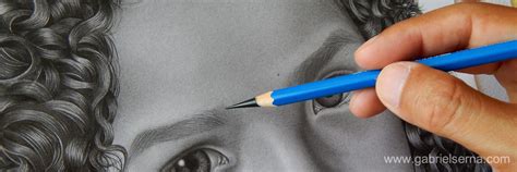 Consejos Para Mejorar Tus T Cnicas De Dibujo A L Piz Gabriel Serna Art