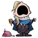 Notfine Valorant Discord Emoji