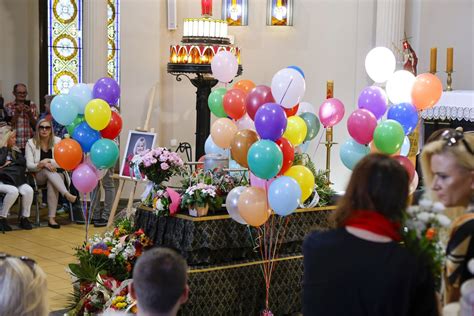 Pogrzeb Marzeny Kipiel Sztuki zdjęcia
