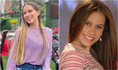 Así lucen los actores de Somos Tú y Yo Fotos
