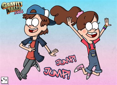 Dippy Fresh Dipper And Mabel Make Pictures Hilarious Funny Gravity
