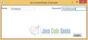 JavaFX Layout Example Examples Java Code Geeks 2023