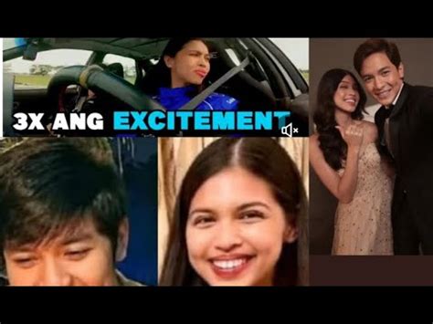 LATEST UPDATES Mga Mainit Na Kaganapan Ngaun Kina Maine Maja At Alden