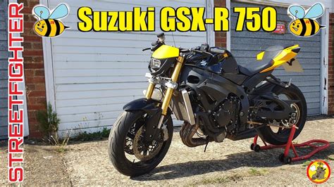Suzuki Gsx R Upcoming Mods Youtube