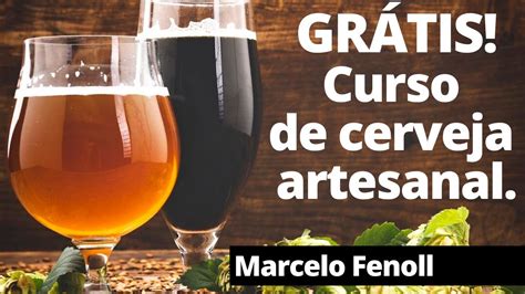 Como Fazer Cerveja Artesanal Caseira Sem Equipamentos Especiais D