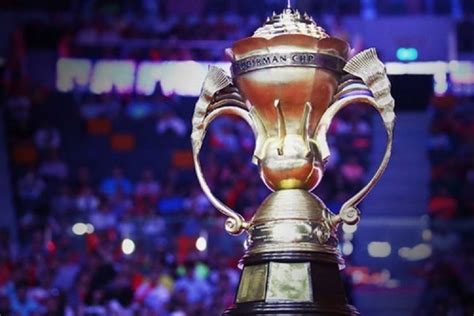 Hasil Final Piala Sudirman 2023 China Juara Usai Bekuk Korsel 3 0