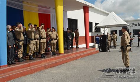 13ª REGIÃO DE POLÍCIA MILITAR FORMA 35 NOVOS SOLDADOS DURANTE