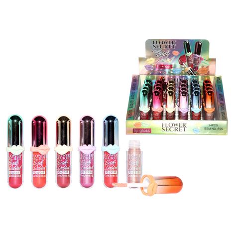 Brillo Labial Xian Zhu