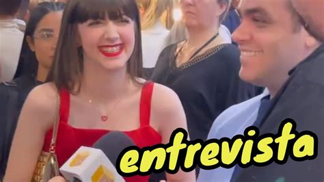 Luccas E Gi Na Estreia DO FILME OS AVENTUREIROS A ORIGEM YouTube