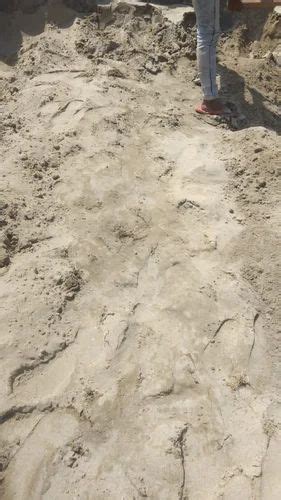 Filling River Sand For Construction At Rs 600 Tonne In Gurgaon ID