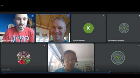 Webinar Sustainable Building With Natural Materials