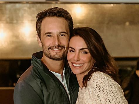 Rodrigo Santoro faz confissão inédita sobre casamento Mel Fronckowiak