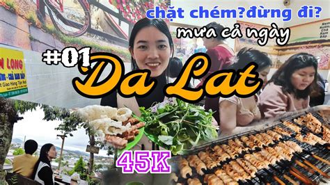Series Da Lat L T C N Ng I Nem N Ng Gia Truy N N M T N