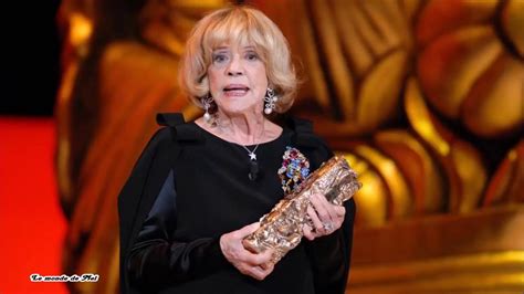 Hommage Jeanne Moreau Le Tourbillon De La Vie Youtube