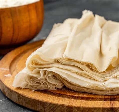 Recetas Con Masa Filo Ideas Para Aprovecharla Gastronosfera