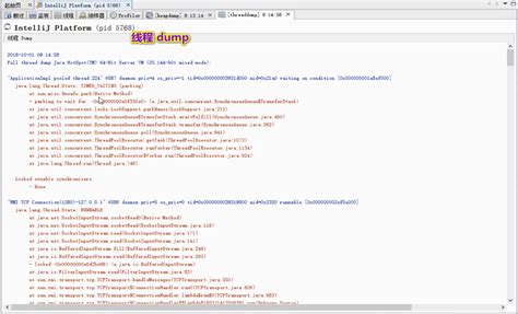 java性能调优—— visualvm工具基本使用及监控本地和远程jvm进程超详细使用教程 学亮编程手记 博客园