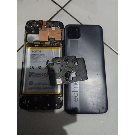 Jual Mesin Realme C11 Normal Shopee Indonesia