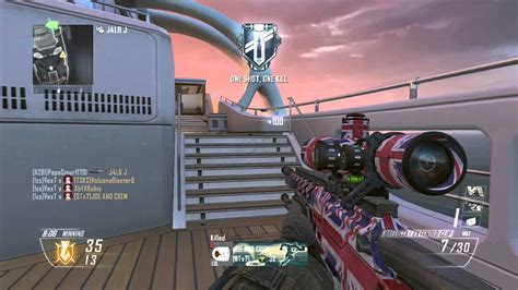 5 On Screen Headshot FAIL Ballista YouTube