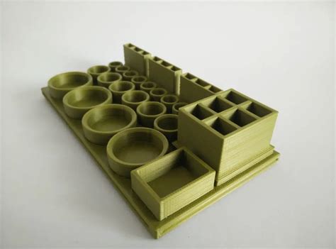 Coolest Things You Can Make With A 3d Printer UnBrick ID