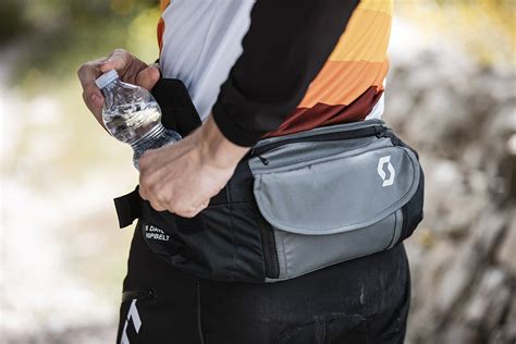 Vistazo Rápido Nuevas mochilas y riñoneras SCOTT