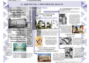 Ensayo La Arquitectura Romana Y Su Legado En La Arquitectura La